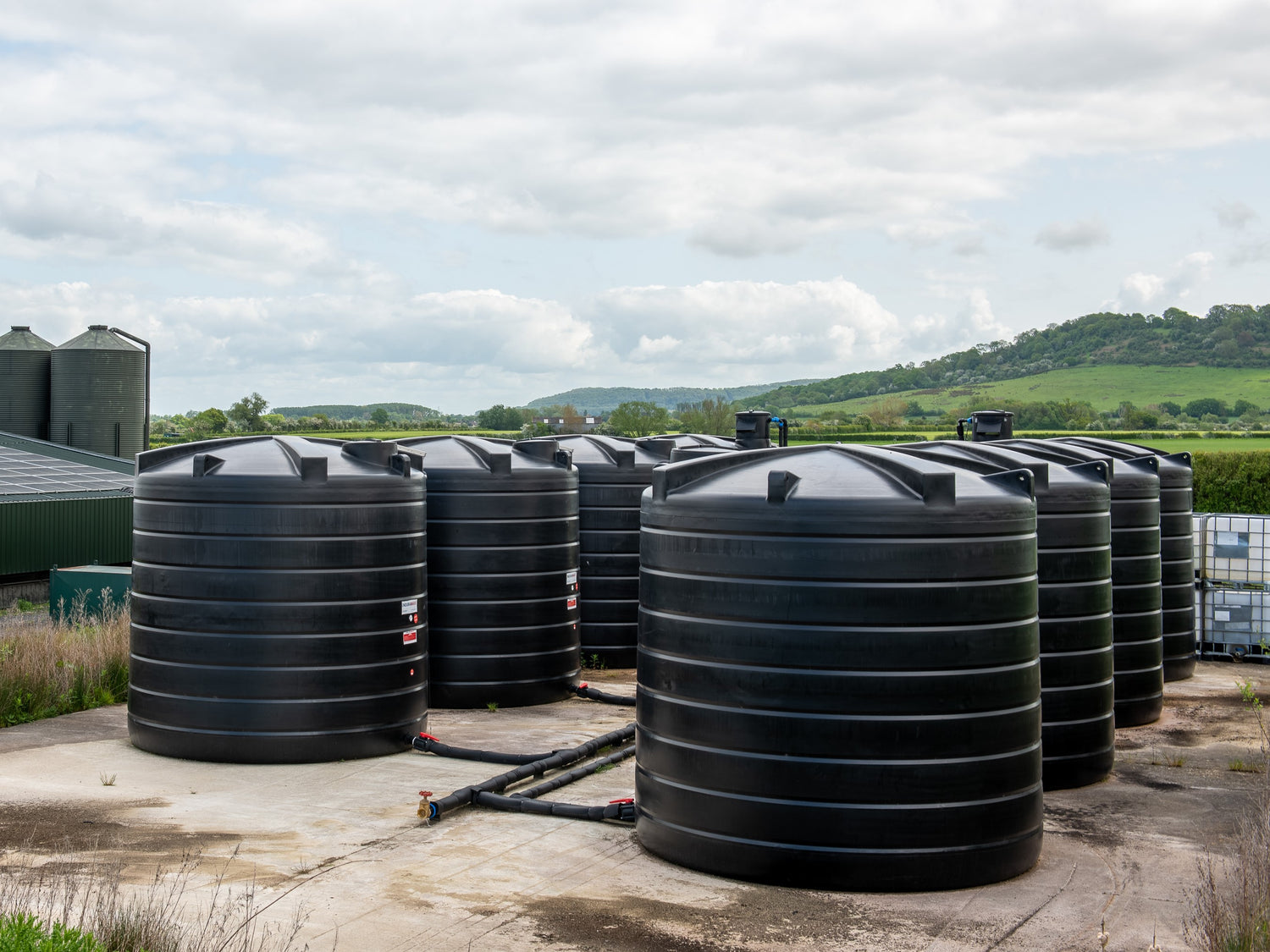 AMS Online – Official AMS Shop for Tanks, Pumps & Water Systems – AMS Tanks